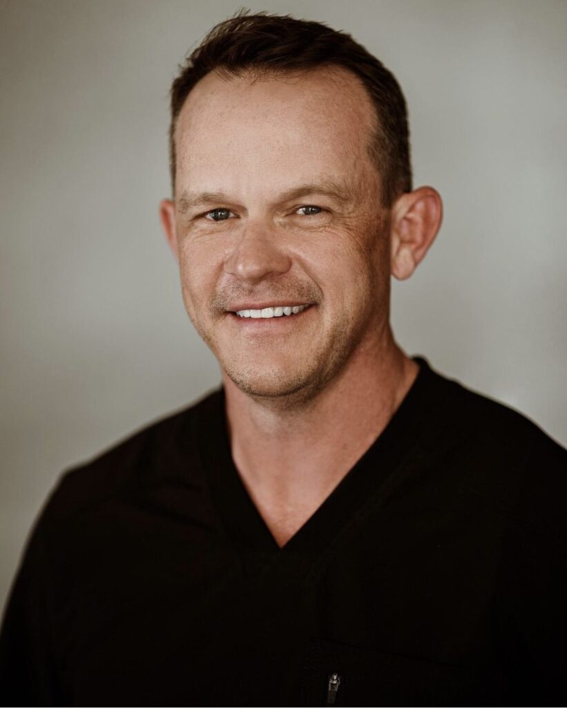 Scott Ryan, DDS | Governor’s Park Dental Group
